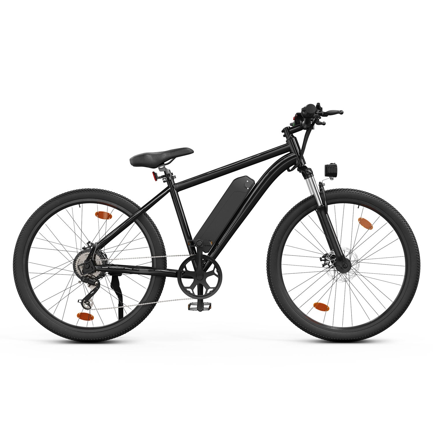 Finbike M10 Mountain Elektrofahrrad – FinBike